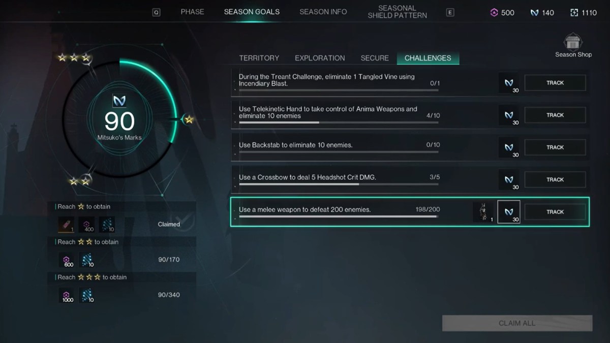 How To Get the Zeno Purifier Deviant in Once Human - The Escapist