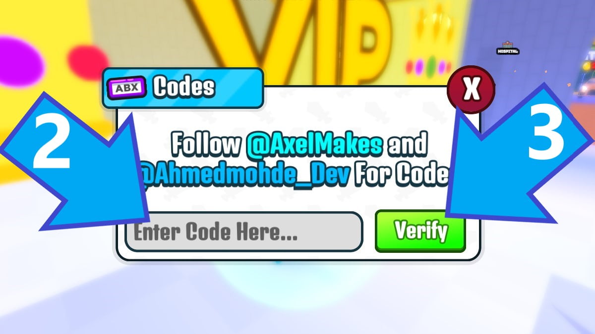 Zombies Vs Humans Codes (July 2024) - The Escapist