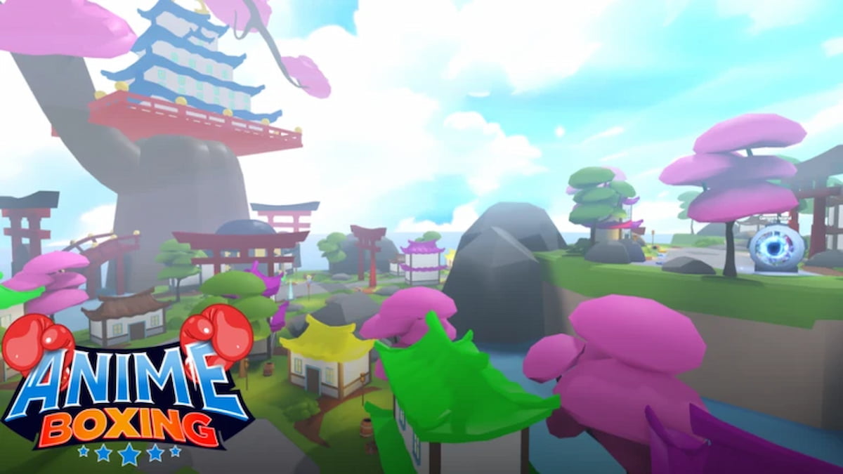Anime Boxing Simulator Codes (September 2024) - The Escapist
