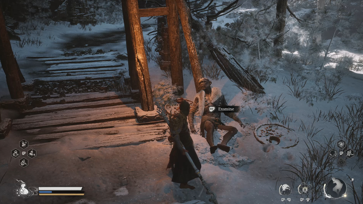 How to Complete Fox Quest in Black Myth: Wukong