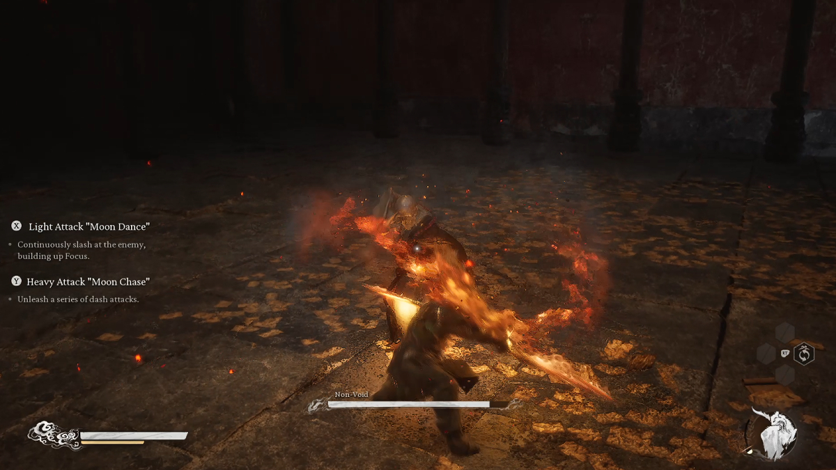 How to Complete Fox Quest in Black Myth: Wukong