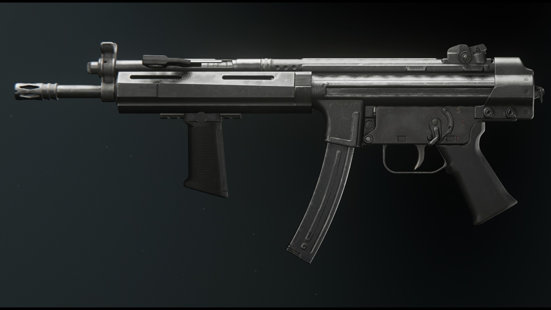 Best C9 Loadout in Black Ops 6 (BO6)