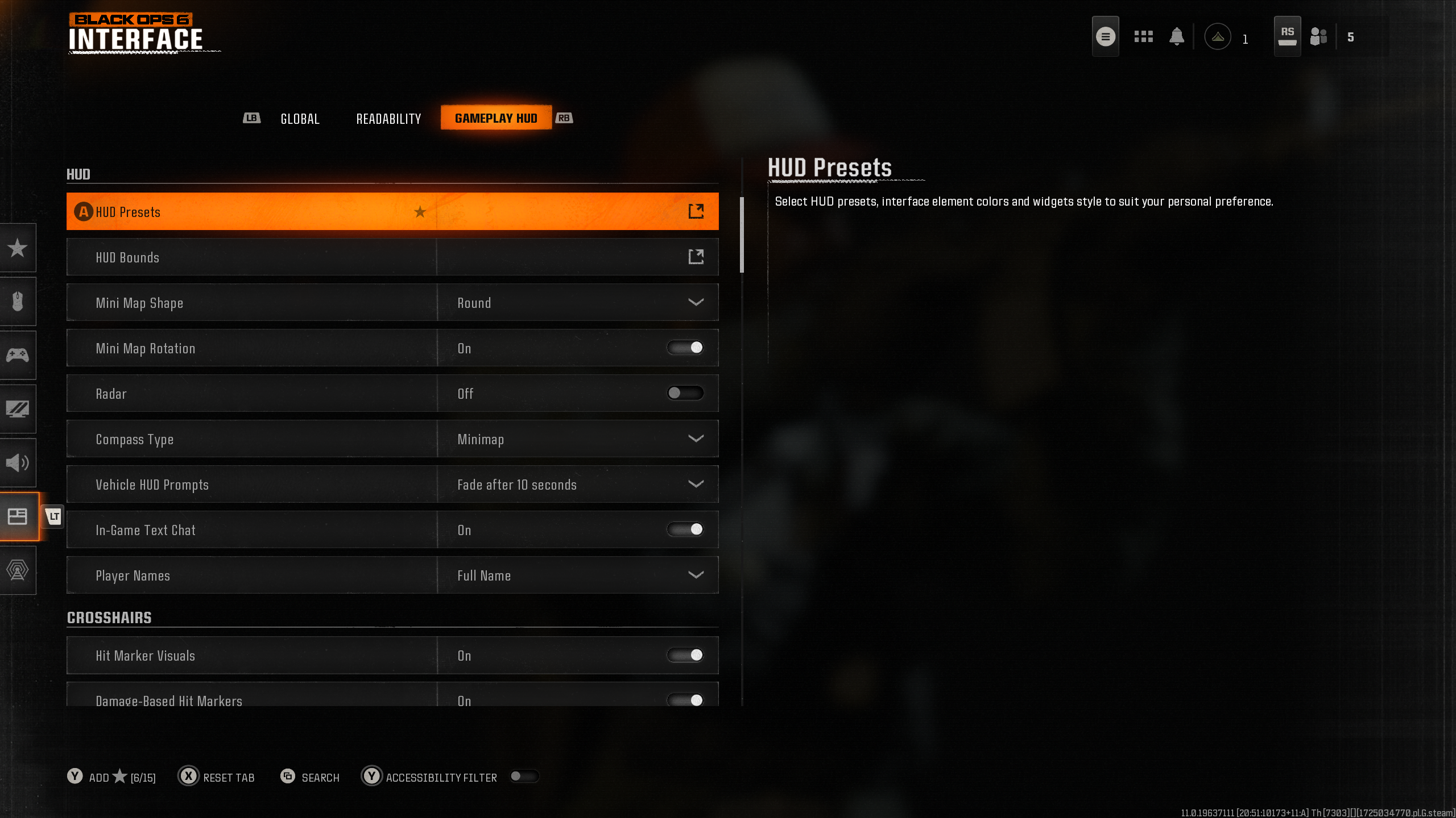 How To Customize Your HUD in Black Ops 6 (BO6)