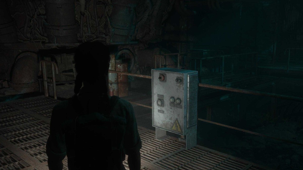 How To Get The Blighted Rat Trinket in The Casting of Frank Stone - The ...