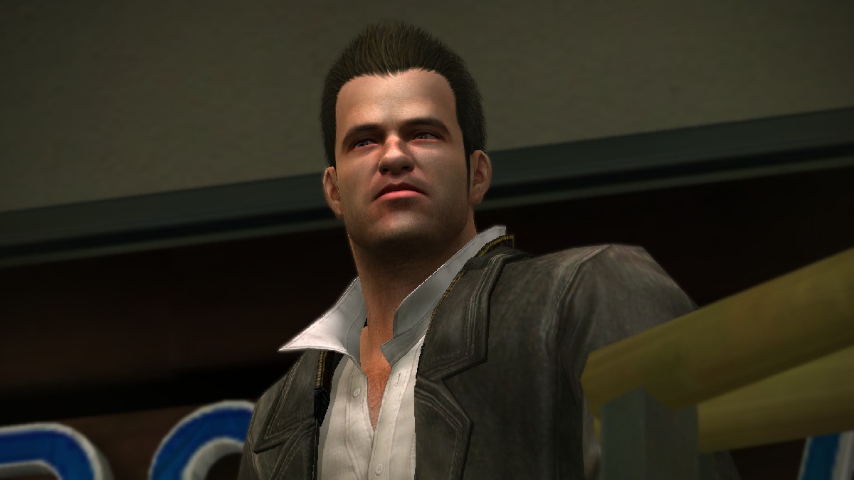 Dead Rising Deluxe Remaster Brings A Classic To A New Era (Hands-On ...