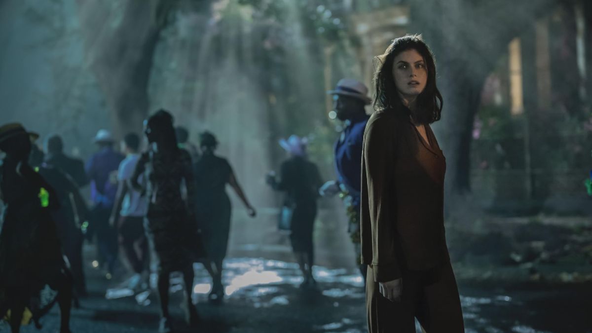 Mayfair Witches Season 1's Ending, Explained