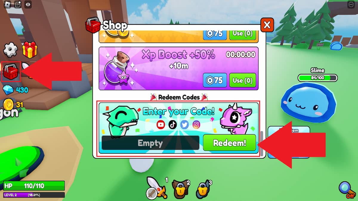 My Dragon Tycoon X Codes (September 2024) - The Escapist