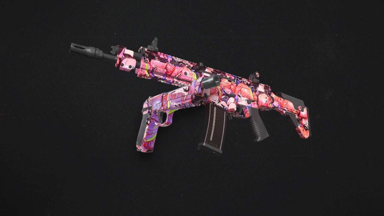 How To Unlock Every Echo Endo Live Event Reward in MW3 & Warzone