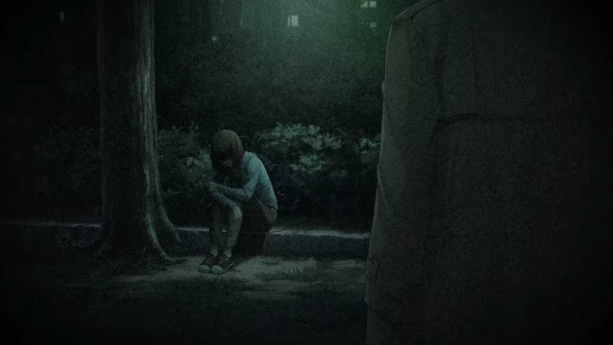 Emio: The Smiling Man Shows That Story Triumphs Above All [Review ...