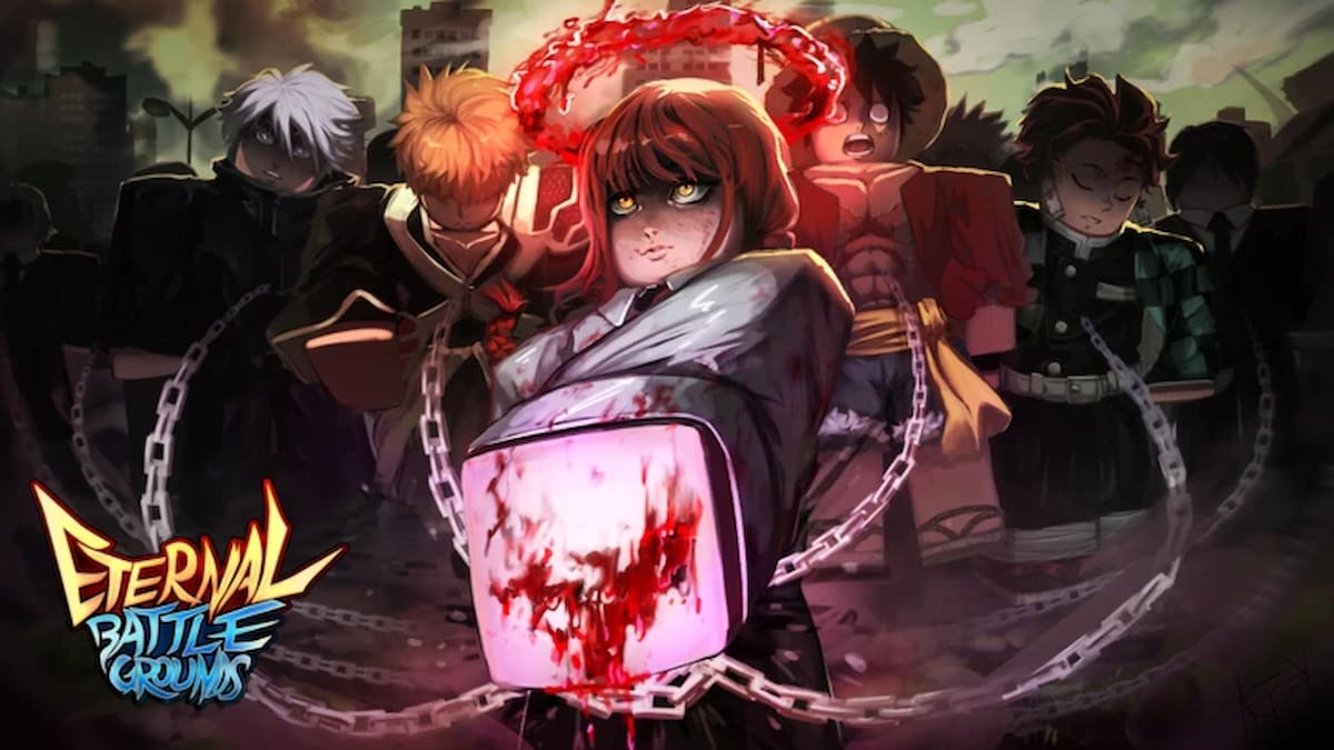 Eternal Battlegrounds Codes (August 2024) - The Escapist