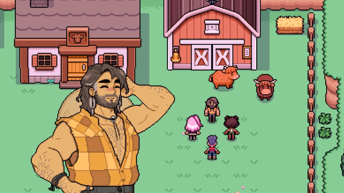 Fields of Mistria Complete Animal Ranching Guide: How To Get All Farm ...