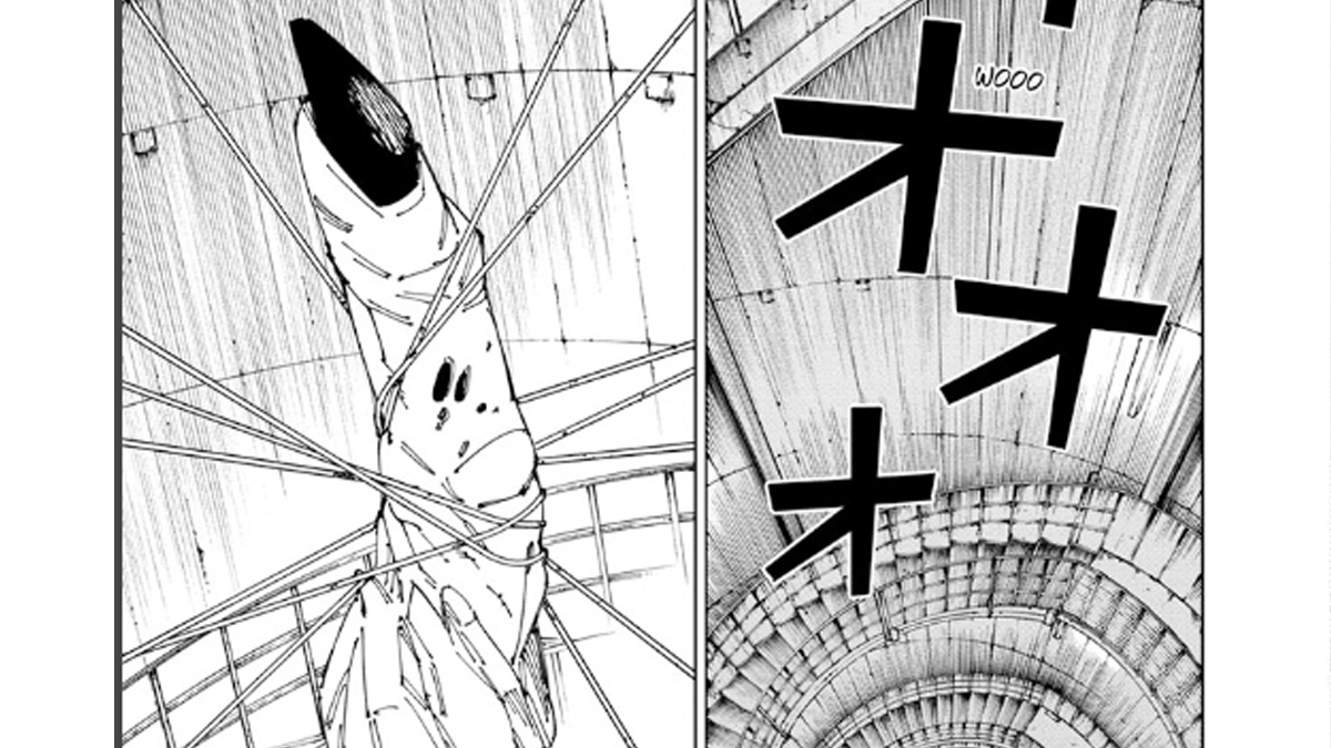 How Many Sukuna Fingers Has Yuji Eaten in Jujutsu Kaisen - The Escapist