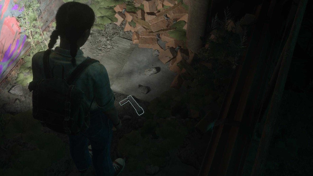 How To Get The Blighted Rat Trinket in The Casting of Frank Stone - The ...