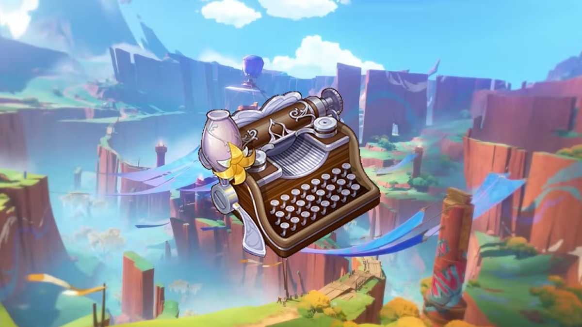 How To Use the Artifact Transmuter in Genshin Impact - The Escapist