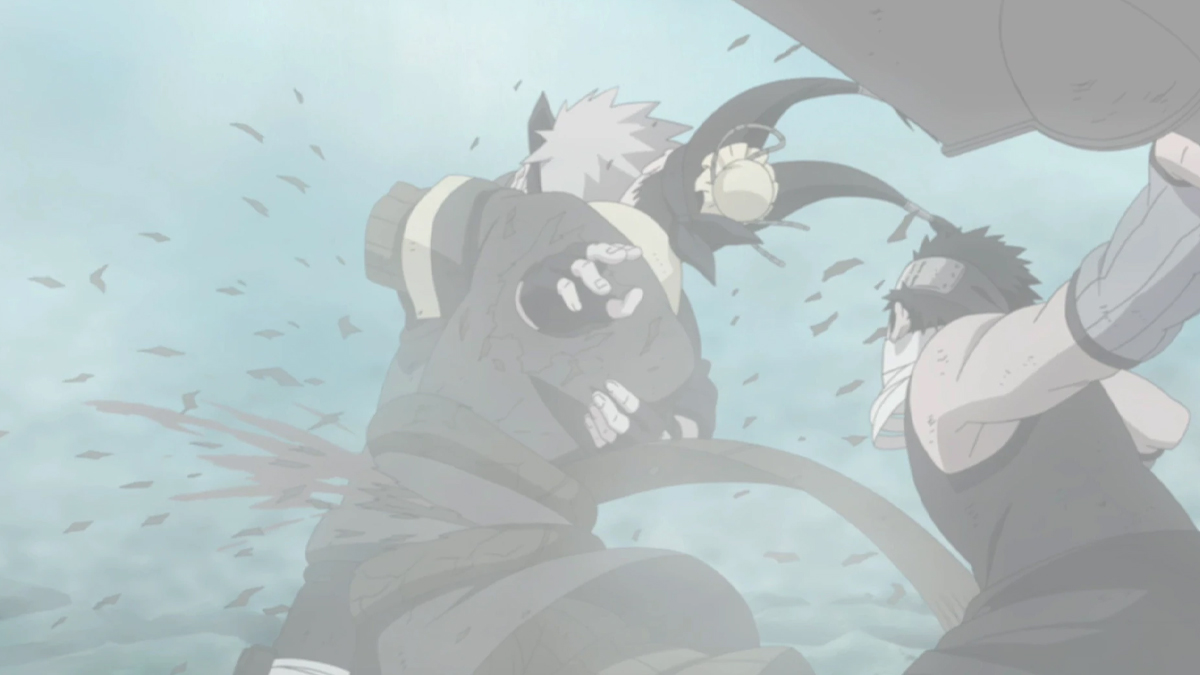 The 10 Best Naruto Arcs of All Time - The Escapist
