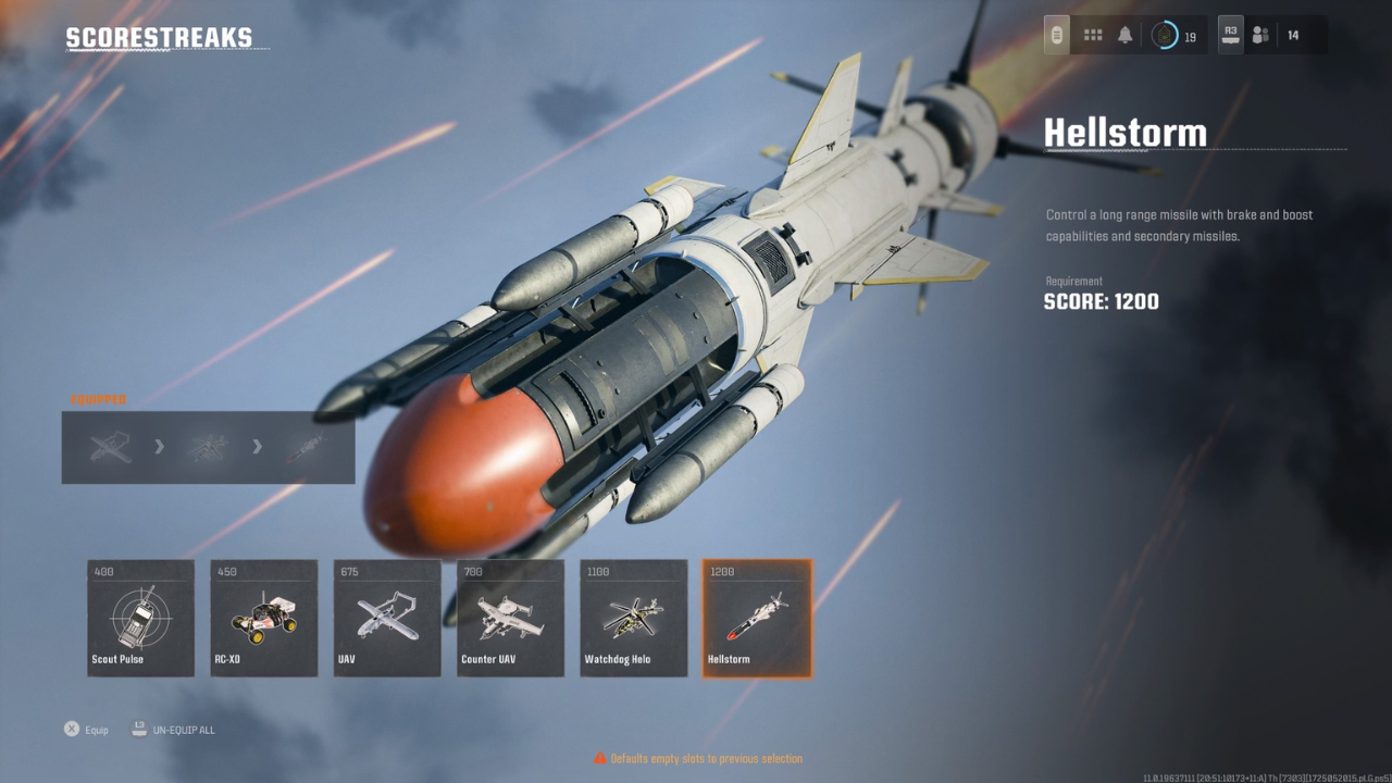 Every Scorestreak in Black Ops 6, Ranked From Worst to Best