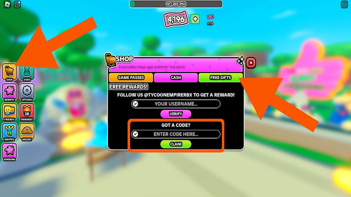 Princess Tycoon Codes (April 2025) - The Escapist