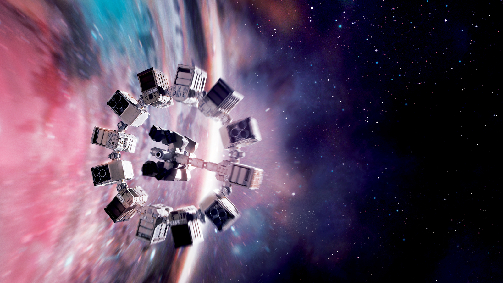 What Year Does Christopher Nolan's Interstellar Take Place?