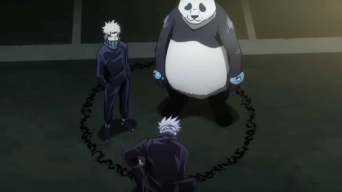 Jujutsu Kaisen’s Biggest Mystery May Never Get Solved - The Escapist