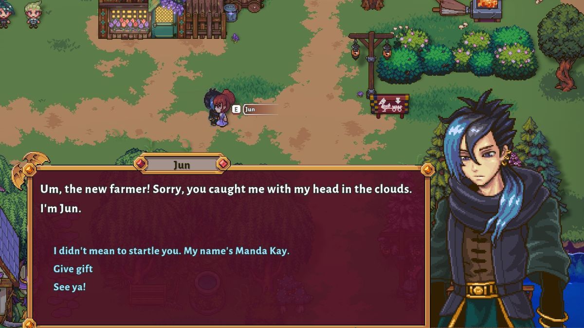 All Sun Haven Marriage Candidates & Romance Guide - The Escapist