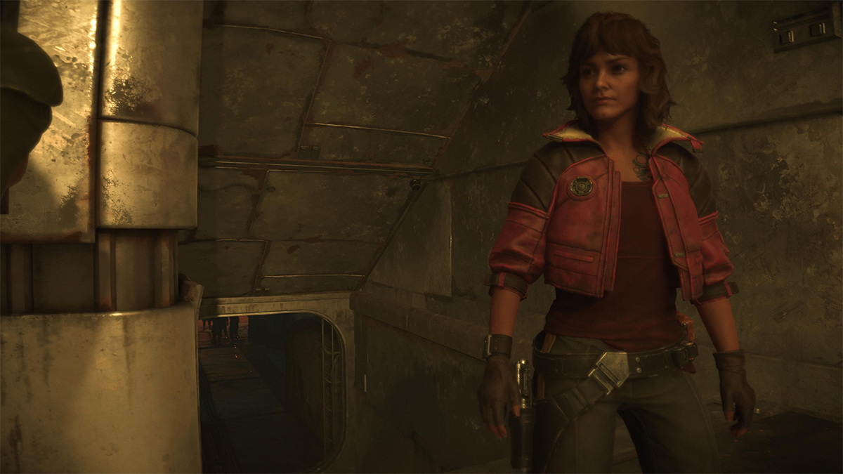 Star Wars Outlaws Lockpicking Guide - The Escapist