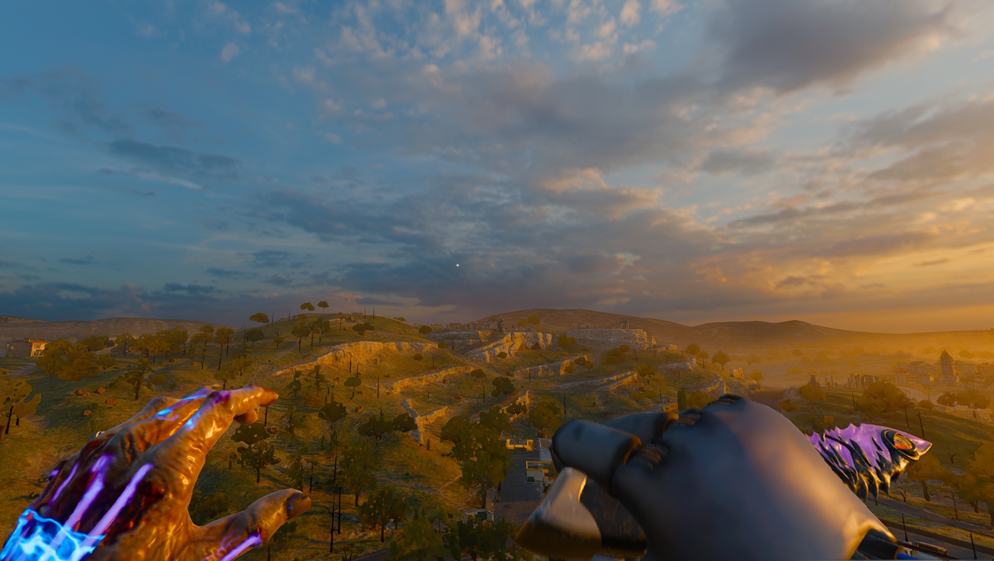 How To Pull Out Your Knife in Black Ops 6 (BO6)