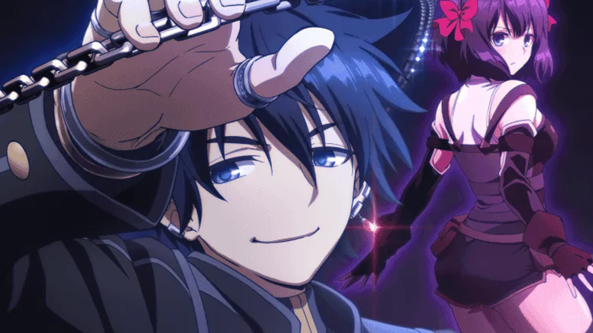 Let This Grieving Soul Retire! Episode Release Dates & Time - The Escapist