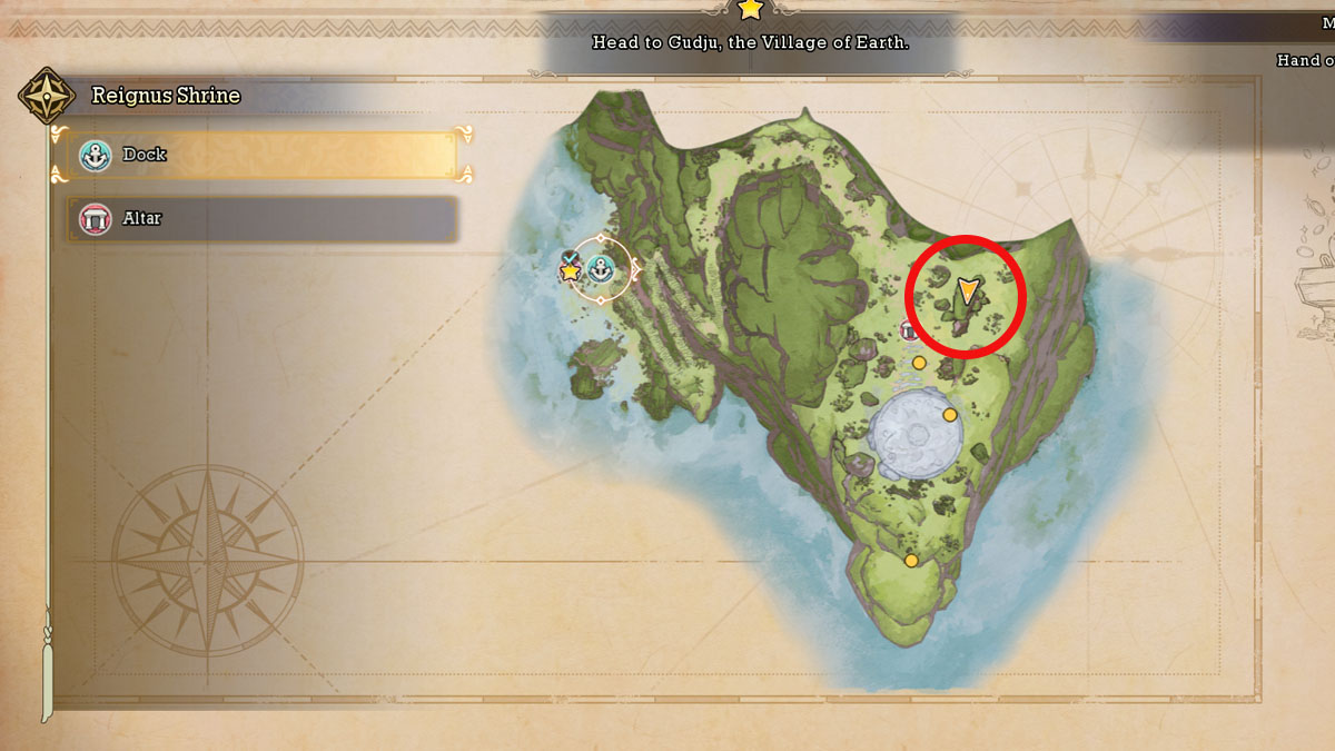 All Li'l Cactus Diary Pages Locations in Visions of Mana - The Escapist