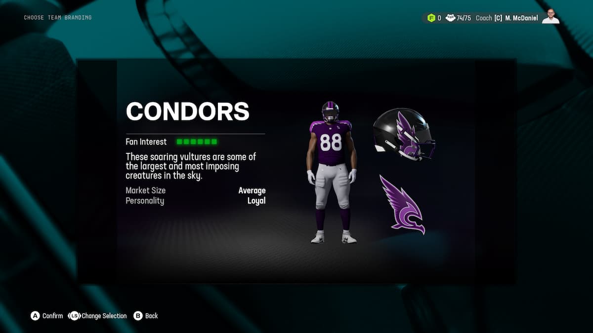 All Madden 25 Relocation Cities, Teams, and Uniforms