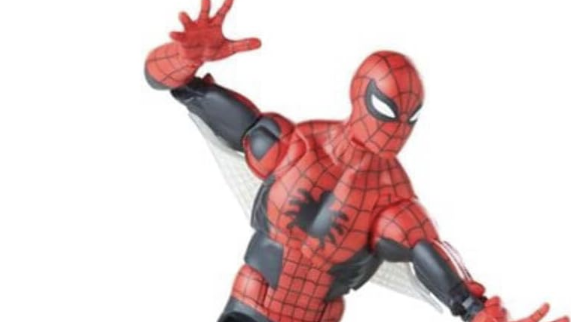 14 Best Spider-Man Figures To Check Out This Year