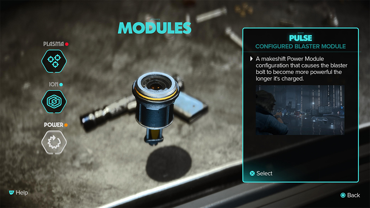 Best Blaster Upgrades in Star Wars Outlaws - The Escapist