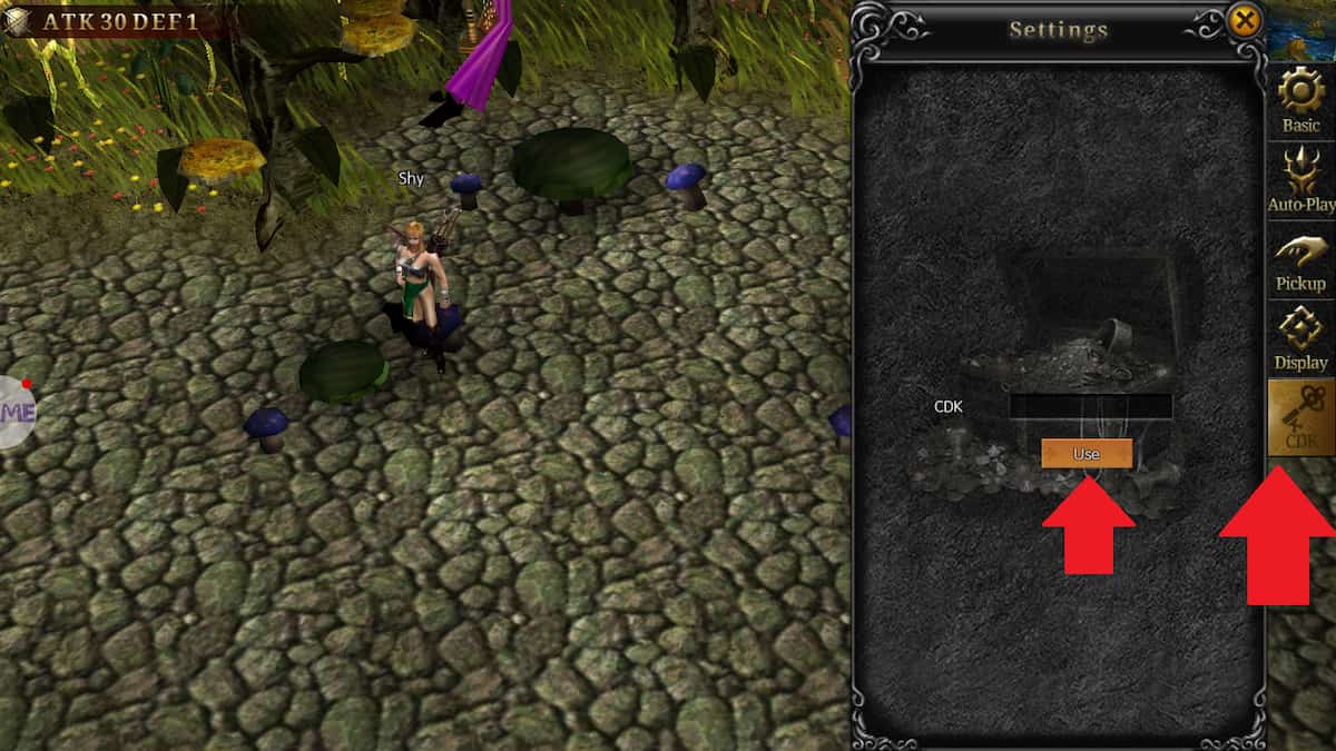 Mu Monarch SEA Codes (August 2024) - The Escapist