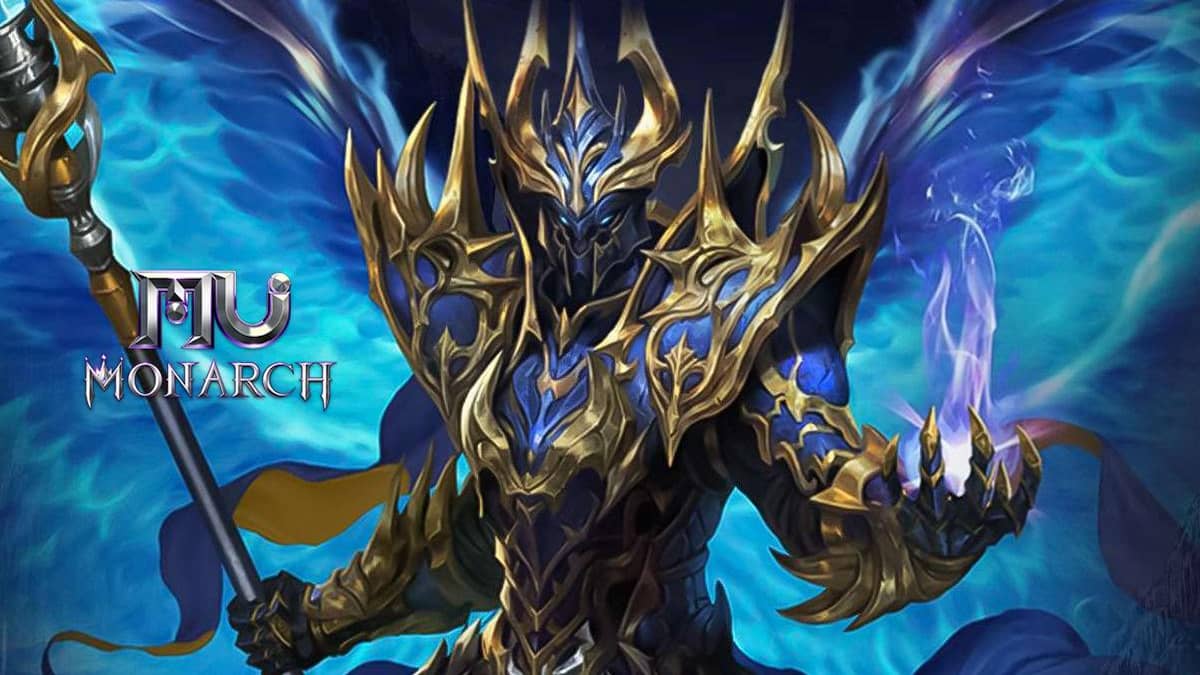 Mu Monarch SEA Codes (August 2024) - The Escapist