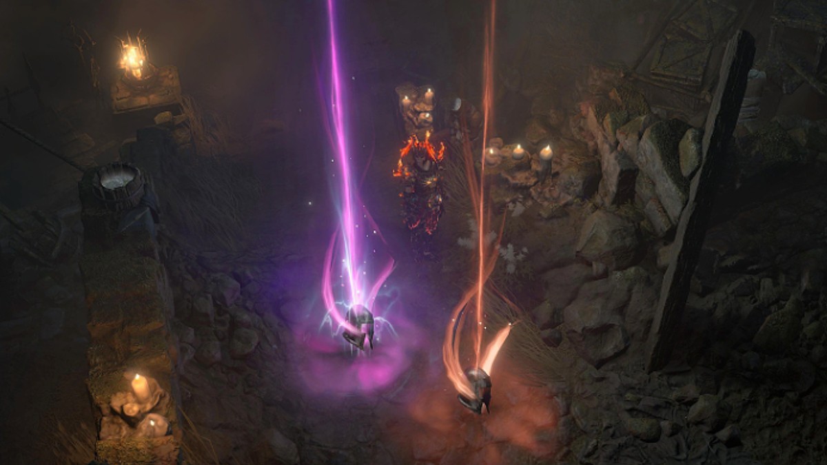 What Are Mythic Uniques and How to Get Them in Diablo 4