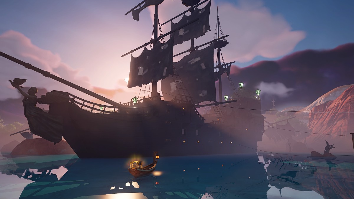All Pirate Code Eight Quests in Fortnite, Listed - The Escapist