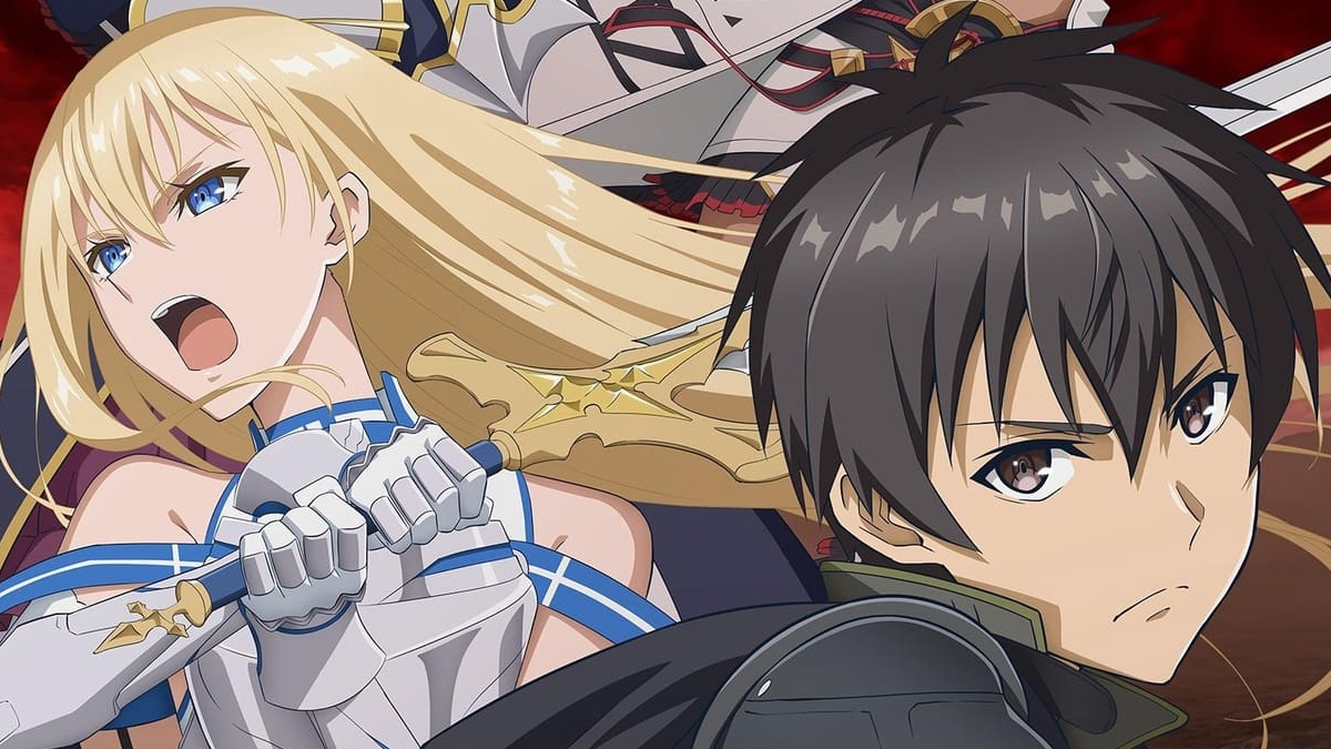 All English Voice Actors & Cast List for Berserk of Gluttony - The Escapist