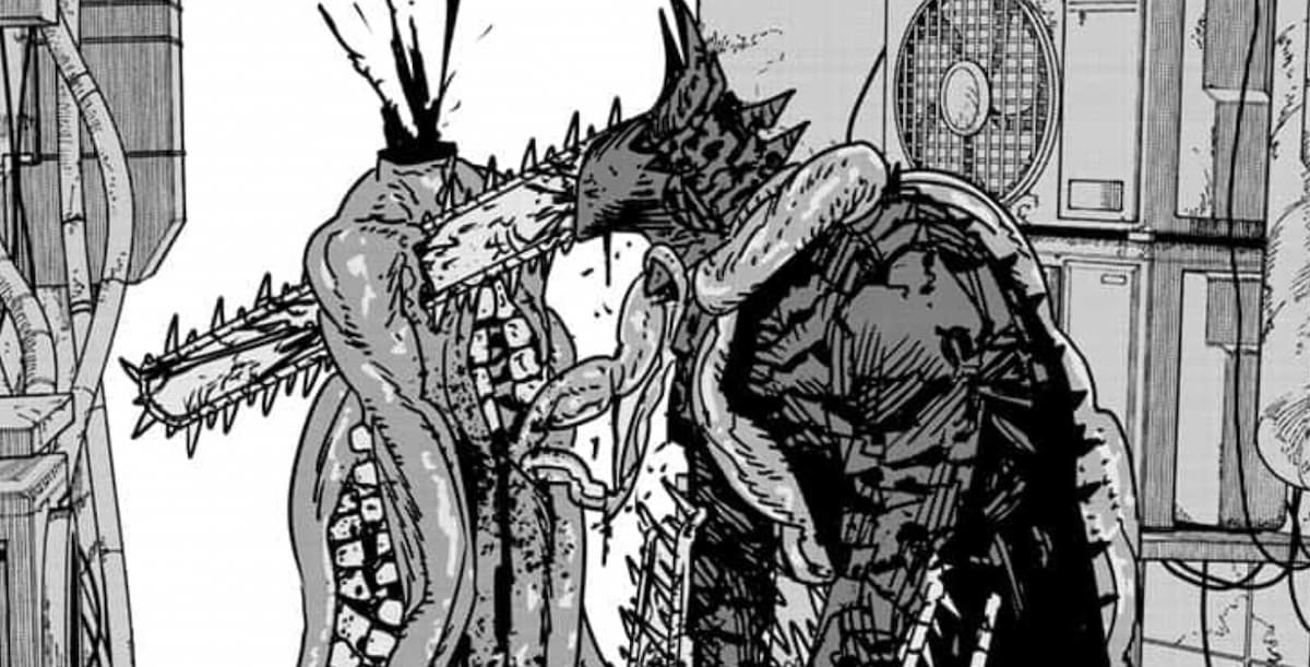 Chainsaw Man Chapter 174 Recap & Spoilers