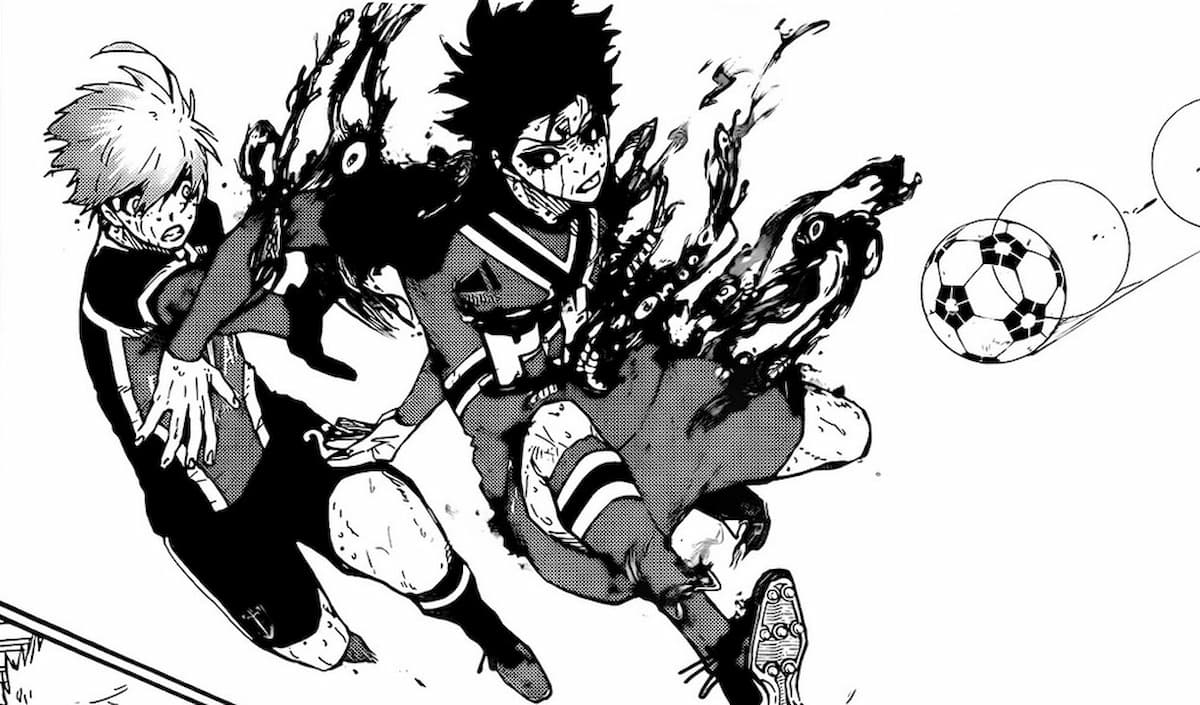 Blue Lock Chapter 274 Release Date & Time Confirmed