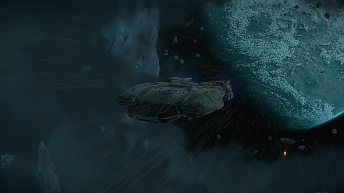 Star Wars Outlaws Map Size - The Escapist