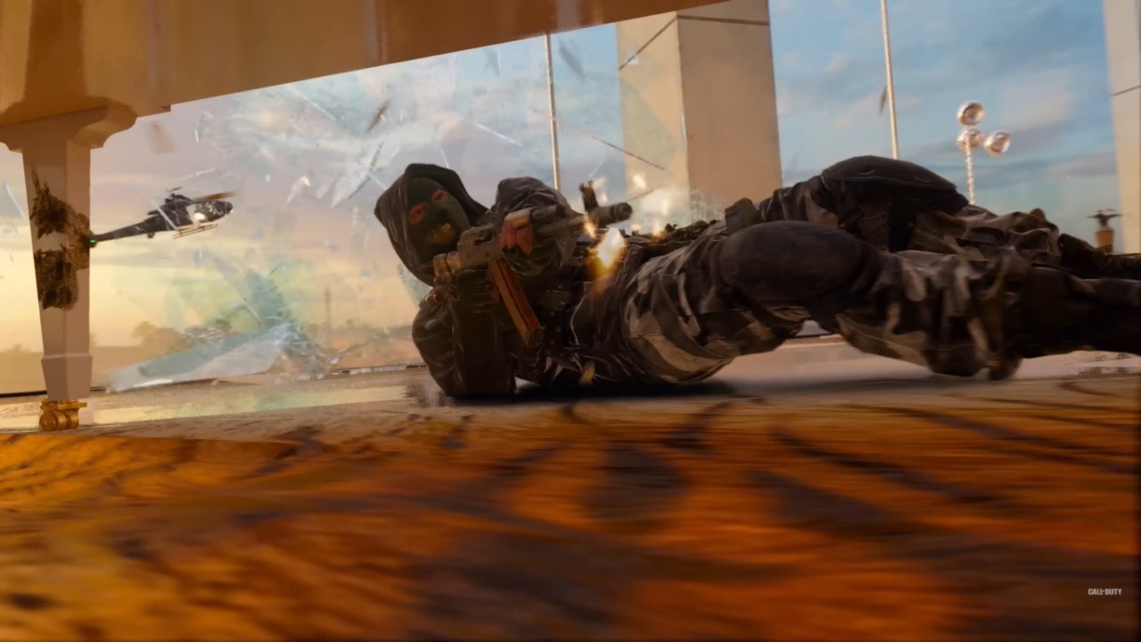 How To Slide Cancel in Black Ops 6 (BO6)