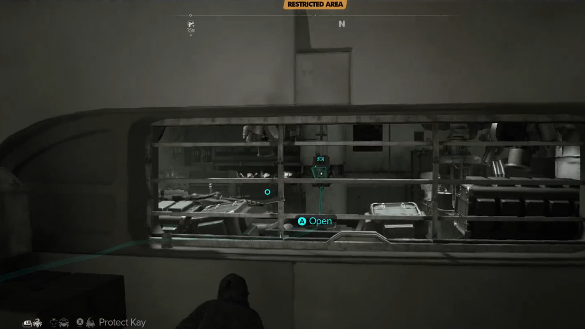 How To Steal Begamor Ruffian Pants in Star Wars Outlaws - The Escapist