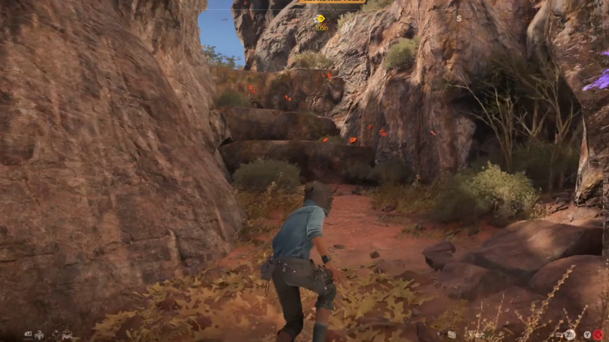 How To Enter Imperial Forward Base in Star Wars Outlaws - The Escapist