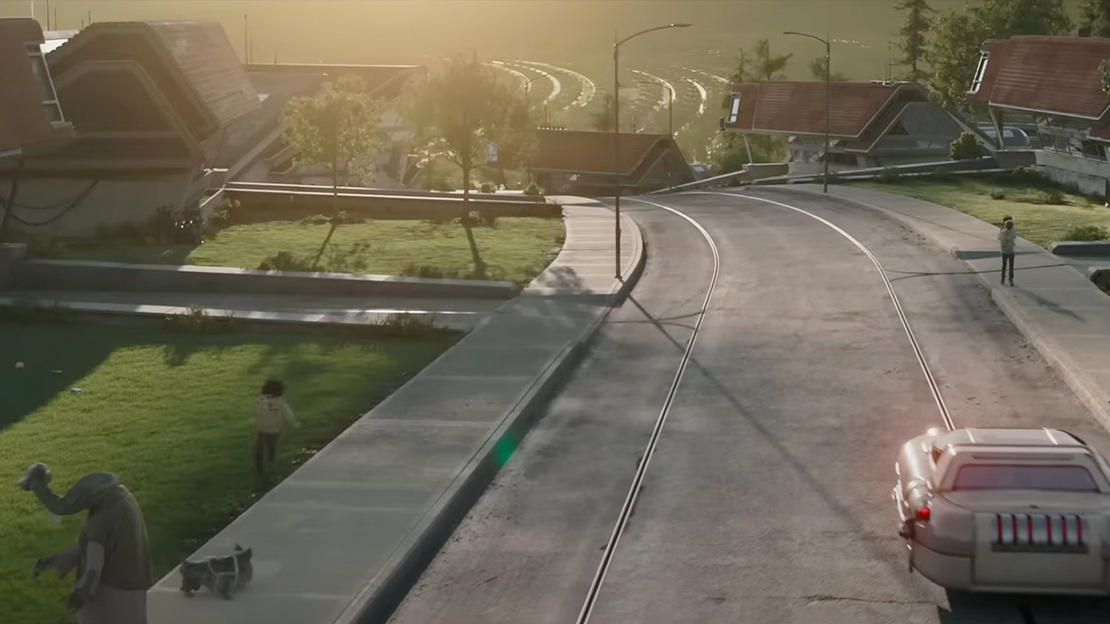 Star Wars: Skeleton Crew Is Disney Doing the Right Thing the Wrong Way ...