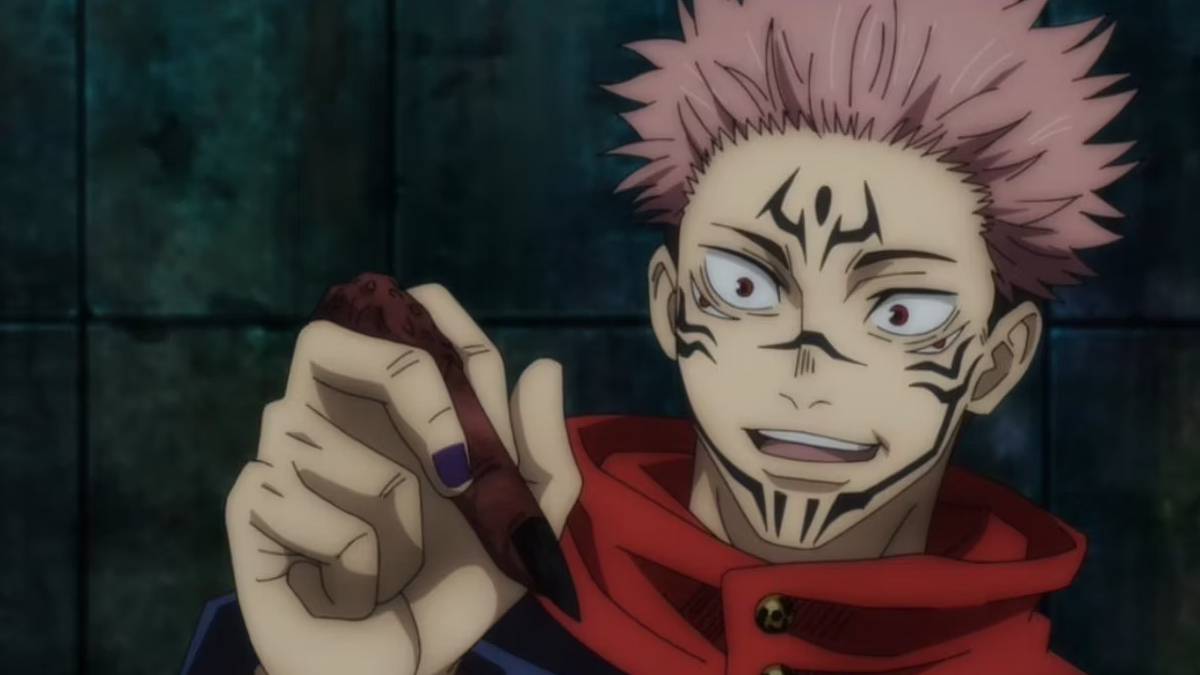 How Many Sukuna Fingers Has Yuji Eaten in Jujutsu Kaisen - The Escapist