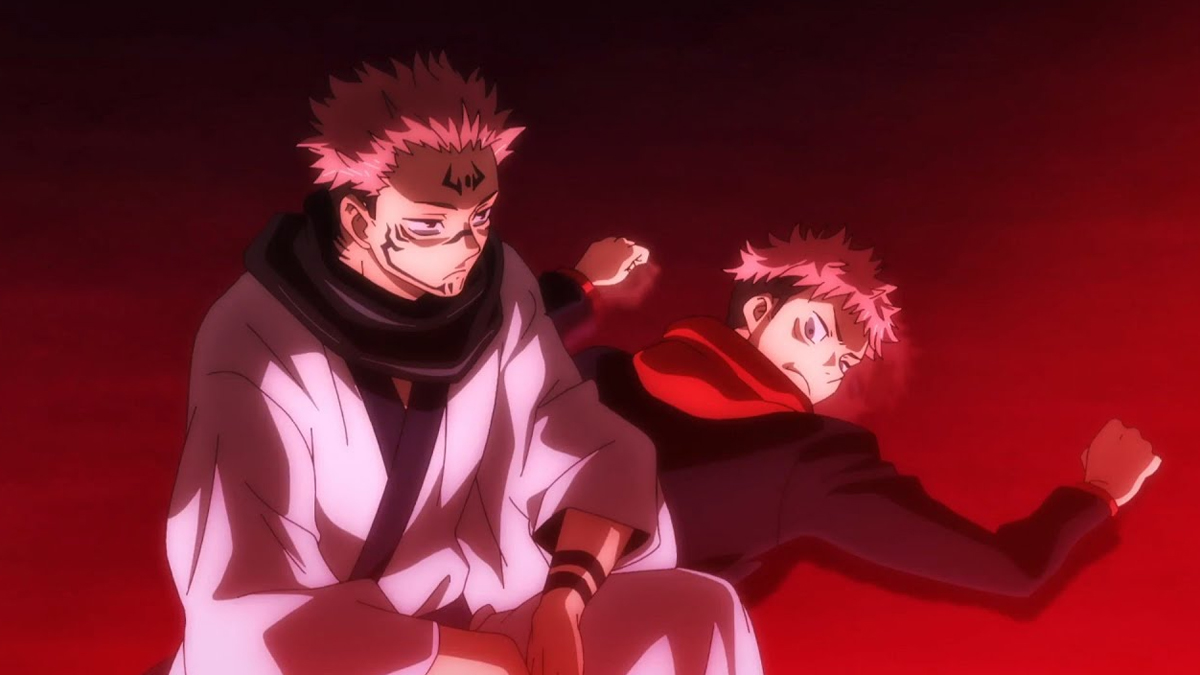 Every Jujutsu Kaisen Arc So Far, Ranked From Worst To Best - The Escapist