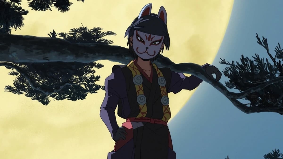 The Elusive Samurai Anime Episode 7 Release Date Confirmed