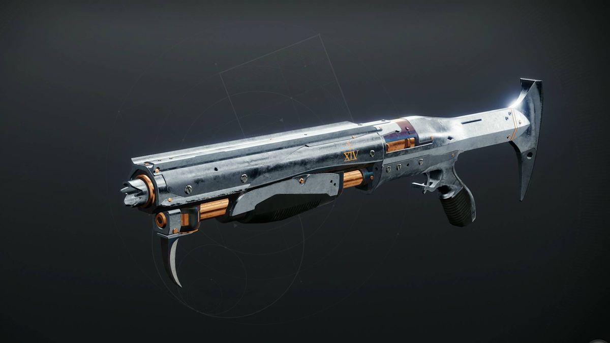 Destiny 2 Perfect Paradox God Roll – PvP and PvE - The Escapist