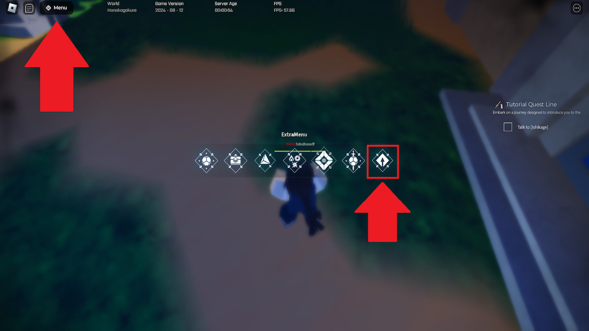 Ninja Time Codes (February 2024) [RELEASED] - The Escapist