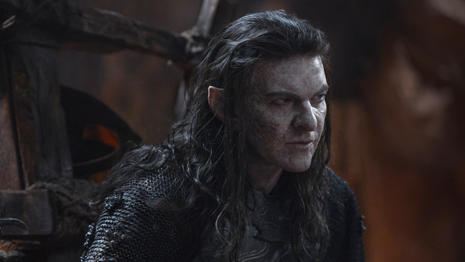 Who Is Adar in The Lord of the Rings: The Rings of Power? - The Escapist