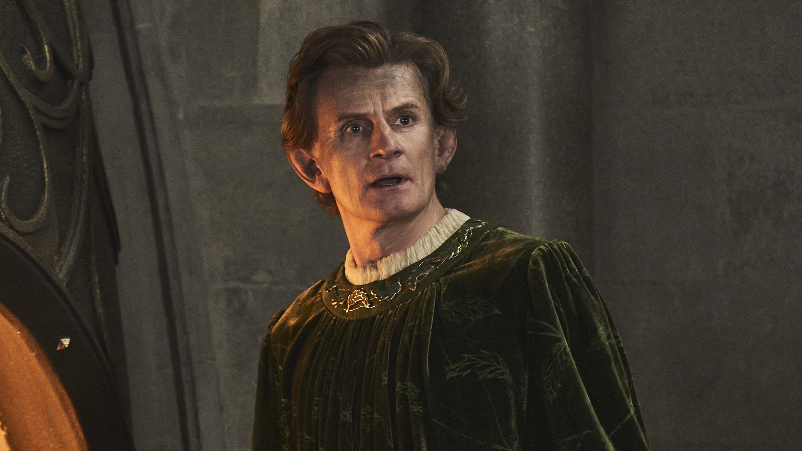 How Does The Rings of Power's Celebrimbor Die in The Lord of the Rings ...